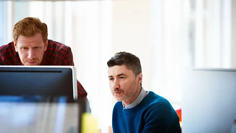 Why people of colour are misidentified so often