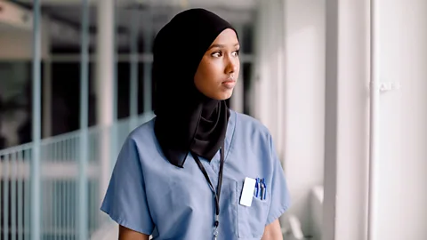 Why people of colour are misidentified so often