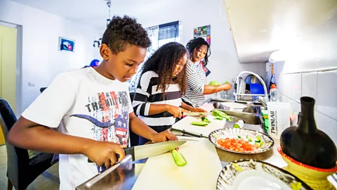 Fredagsmys: The unlikely symbol of Sweden’s 'cosy Friday'