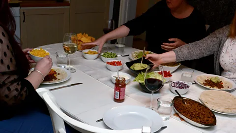 Fredagsmys: The unlikely symbol of Sweden’s 'cosy Friday'