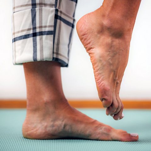 BBC Radio 4 - Just One Thing - with Michael Mosley - Why you should ...