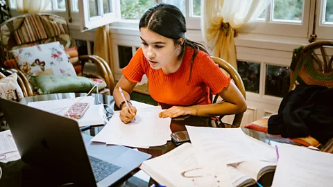 Grit: The dark side of deciding to 'tough it out'