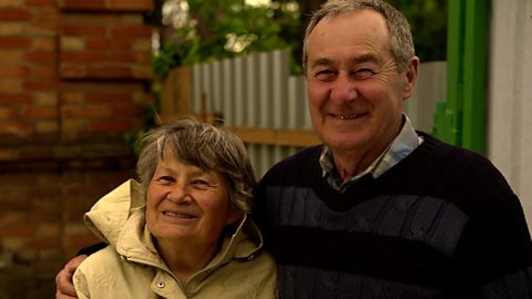 Ukraine plans for women to march in high heels spark outrage - BBC News