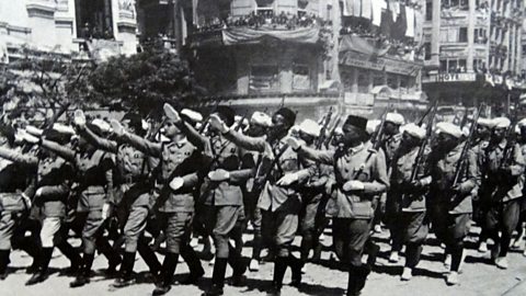 Francisco Franco - BBC News