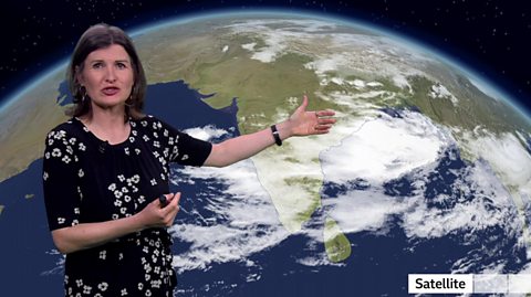 Monsoon - BBC News