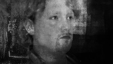 Gary Allen: The killer who nearly got away with murder - BBC News