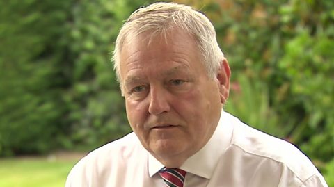 Daniel Morgan case: Ex-suspect denies corruption hindered police ...