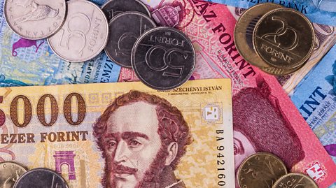 Types of currency - BBC Bitesize