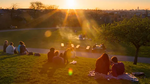 Why it's OK to let friendships fade out