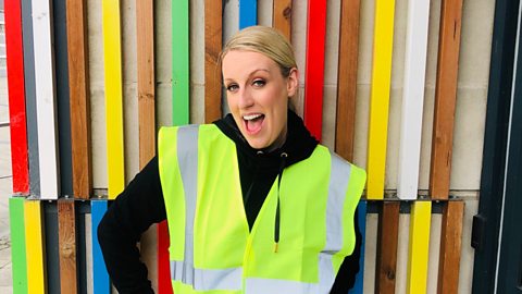 BBC Radio 4 - Seriously... - A secret history of hi-vis