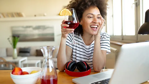 Why introverts didn't actually 'win' lockdown