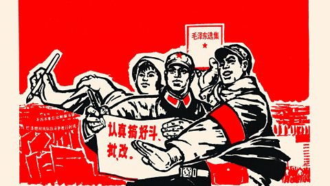 Communist Party of China - BBC News
