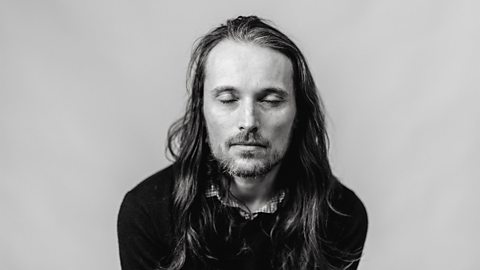 BBC Arts - BBC Arts - Blind Ambition: An art exhibition with a difference