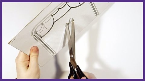 Make a mini stage with the Royal Opera House - BBC Bitesize