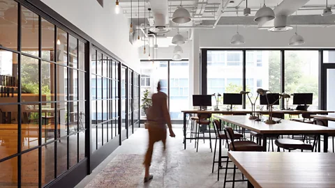 What’s the purpose of the office – and do we still need it?