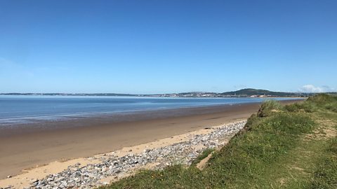 BBC Wales - BBC Wales - Explore the Welsh coast this summer