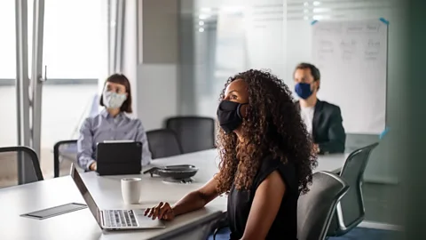 Can we stay healthy in the post-pandemic workplace?