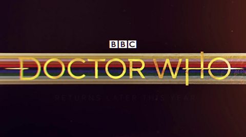 Doctor Who season 13 trailer: What we know - CBBC Newsround