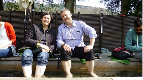 BBC - BBC Philharmonic - Celebrating International Friendship Day