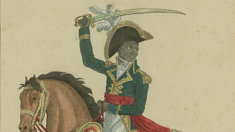The experiences of enslaved people - The transatlantic slave trade ...