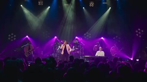 Sparks: The greatest band you've never heard of