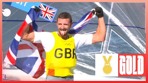 Tokyo Olympics RECAP: Watch, updates & medal winners. - Live - BBC Sport