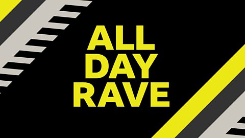 BBC - 30 tracks that shaped dance music