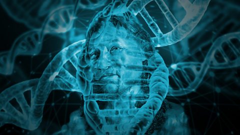 BBC Radio 4 - The Gift - 'Our lives were changed by unexpected DNA test ...