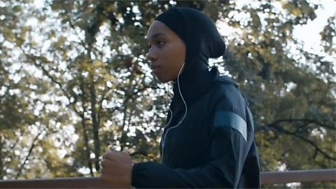 BBC - Kit out the Nation