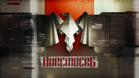 BBC Radio 4 - Nuremberg: The Trial of the Nazi War Criminals - What ...