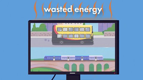 Where does energy come from? What are the main types of energy? - BBC ...