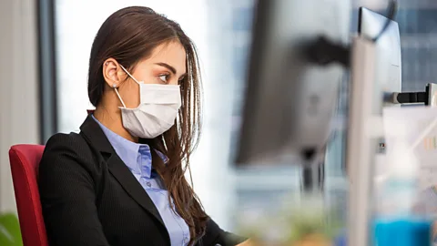 How to cope with less autonomy in the office