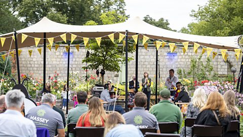BBC Radio 2 - Radio 2's Big Bee Challenge - The Big Bee Challenge live ...