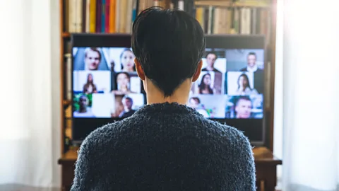 Why so many workers have lost interest in their jobs