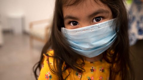 Covid-19: Florida doctor 'offered parents mask exemption letters for ...