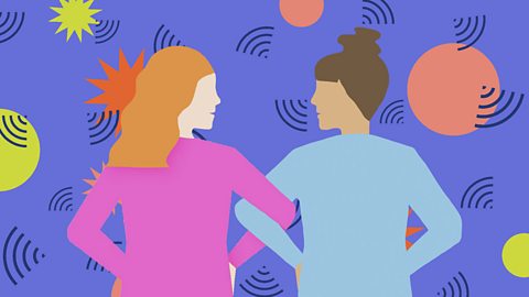 BBC Radio 4 - Woman's Hour - How to survive being dumped by a friend