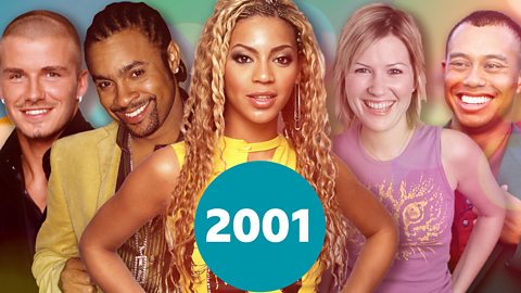 BBC - From Wizards to Wernham Hogg to Wikipedia: 21 memorable moments ...