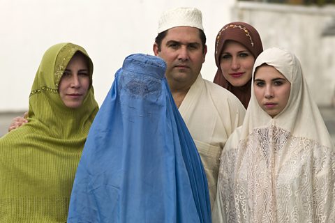 BBC Radio 4 - Radio 4 in Four - What do the Taliban believe?