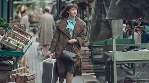 BBC One - Ridley Road - The Real Ridley Road