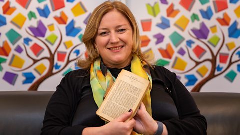 BBC - Tara Mills