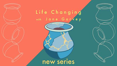 BBC Radio 4 - Life Changing - A country walk that nearly killed me