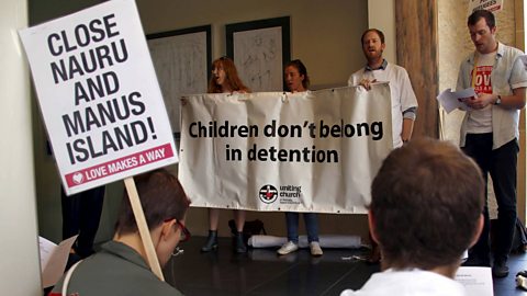 Papua New Guinea - BBC News