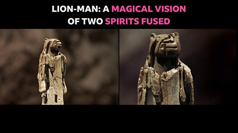 BBC Arts - BBC Arts - The first art: What ancient objects reveal about ...