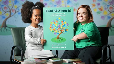 BBC - Tara Mills and Declan Harvey