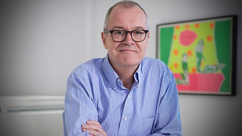 BBC Radio 4 - The Life Scientific - What makes a good scientist?