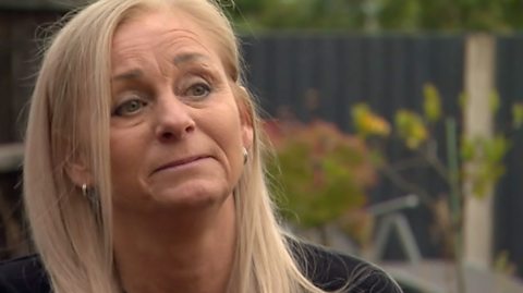 Ryan Passey: Family welcome review into nightclub stabbing case - BBC News