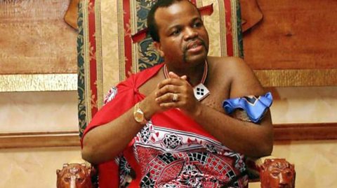 Eswatini - BBC News