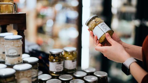 BBC Radio 4 - Radio 4 in Four - Ultra-processed vegan and vegetarian ...