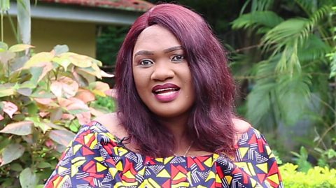 Dudu Heritage Burial: Dudu Heritage ló jẹ kí n dí ènìyàn láyé nínú iṣẹ́ ...