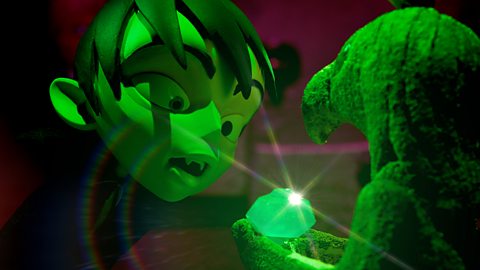 CBBC Watch - CBBC - BBC